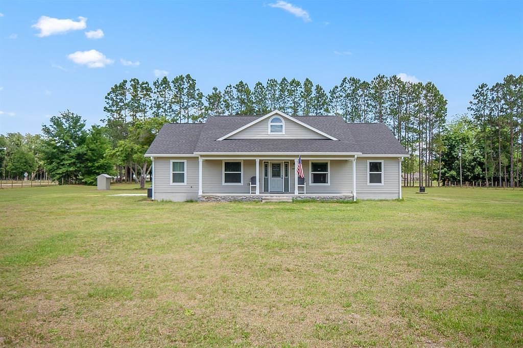 24911 NW 110th Ave, High Springs, FL 32643 | Zillow