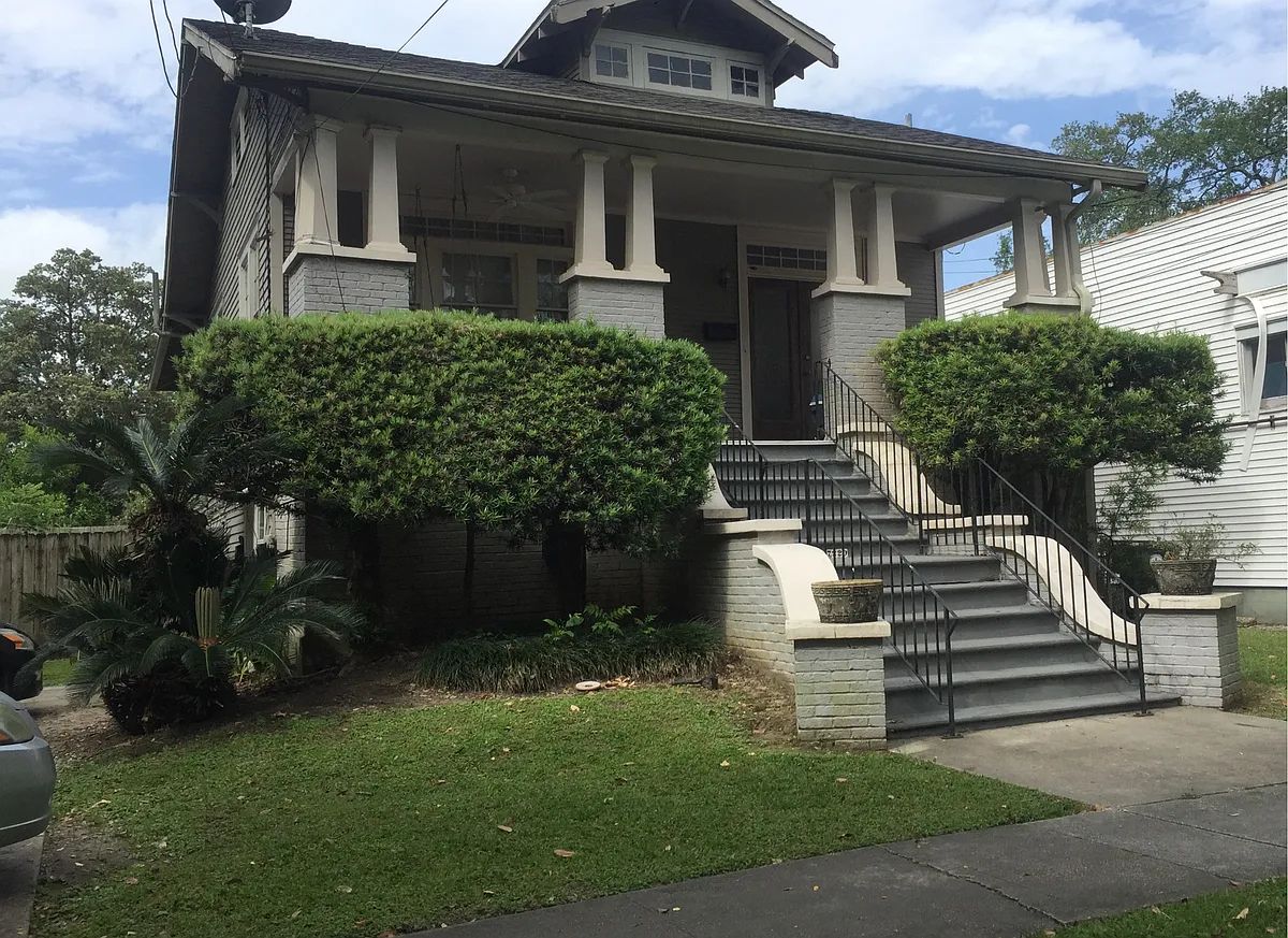 7220 Spruce St, New Orleans, LA 70118 | HotPads