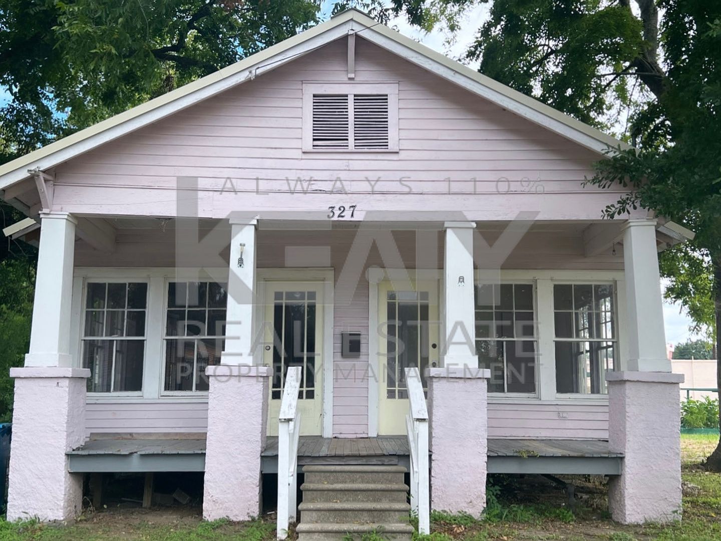 327 E Convent St, Lafayette, LA 70501 | Zillow