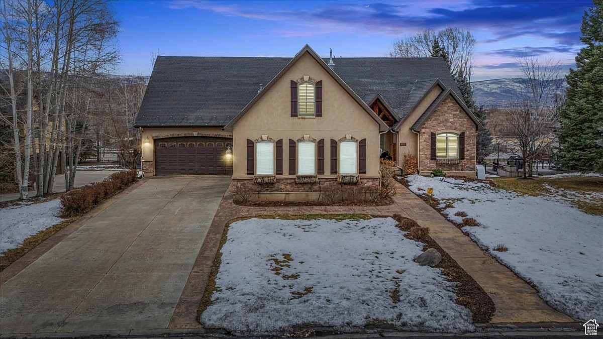 1136 N Cottage Way, Midway, UT 84049 | Zillow