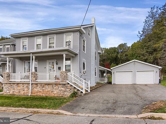 25 W Colliery Ave, Tower City, PA 17980 | Zillow