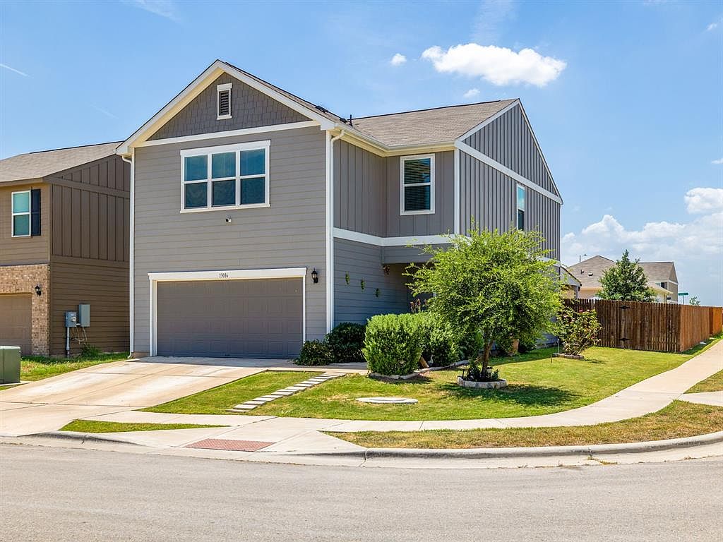 13016 Carswell St, Austin, TX 78754 | MLS #3203639 | Zillow
