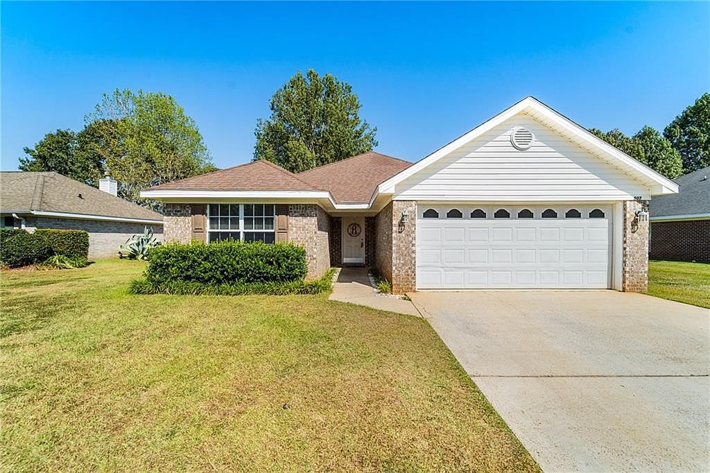 507 Meadow Ln, Foley, AL 36535 | Zillow