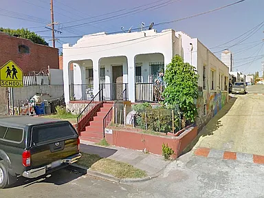 739 S Mathews St Los Angeles CA | Zillow