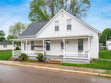 222 W Poplar St #224, Saint Paris, OH 43072 | Zillow