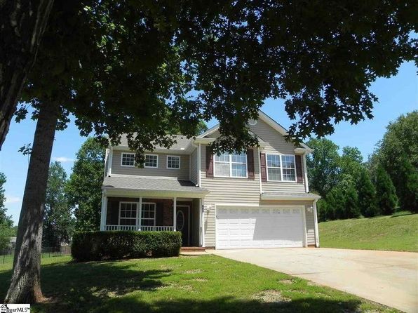 Houses For Rent in Inman SC - 16 Homes | Zillow