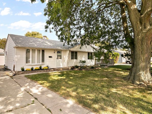 Hometown IL Real Estate - Hometown IL Homes For Sale | Zillow