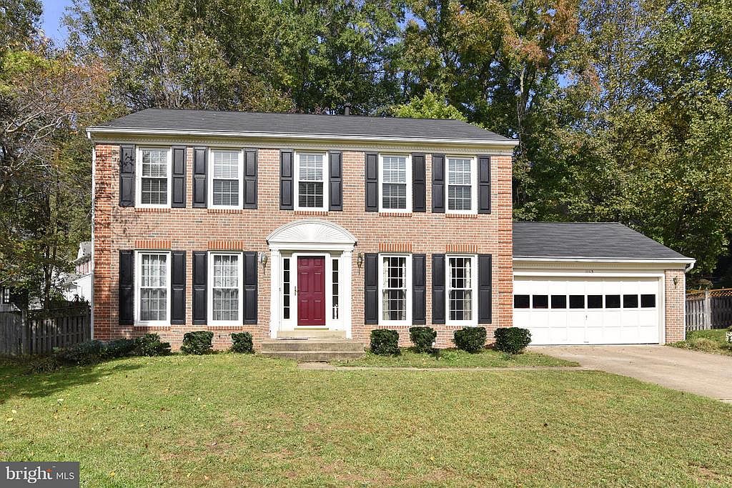 1115 Jasper Ct, Crofton, MD 21114 | Zillow