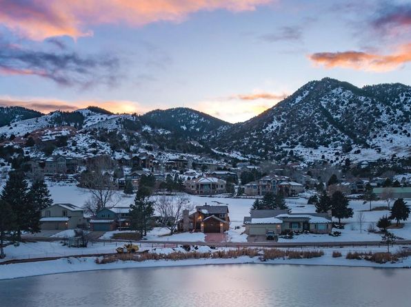 Morrison CO Single Family Homes For Sale - 54 Homes | Zillow