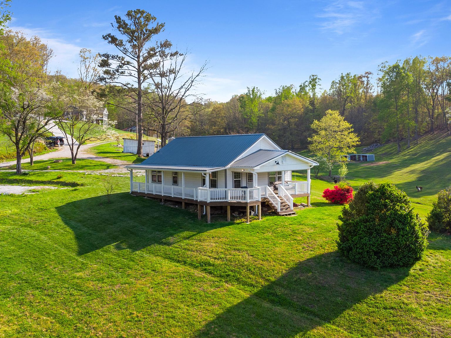 234 Mac Ivey Ln, La Follette, TN 37766 | MLS #1305988 | Zillow