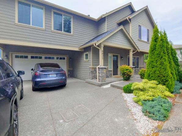 Houses For Rent in Edmonds WA - 12 Homes | Zillow