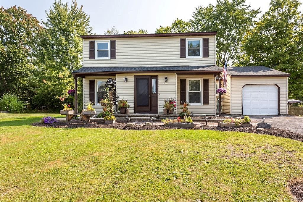 8177 Gatewood Dr, Clay, NY 13041 | Zillow