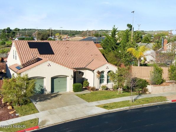 Vandenberg Village Lompoc Real Estate - Vandenberg Village Lompoc Homes ...