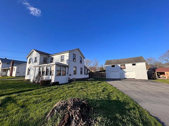 243 Main St, Fort Hunter, NY 12069 | MLS #11291852 | Zillow