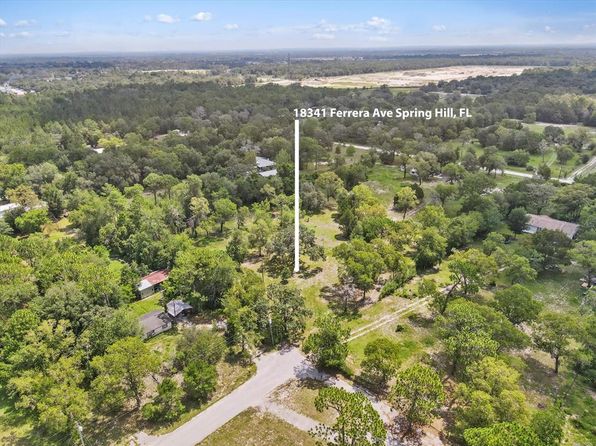 County Line Road - Spring Hill FL Real Estate - 20 Homes For Sale | Zillow