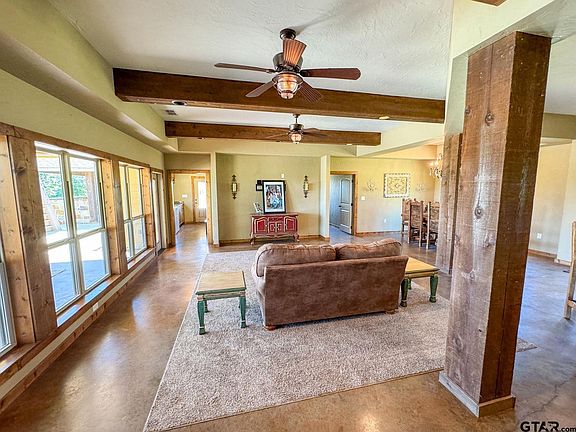 11164 County Road 1617, Avinger, TX 75630 | MLS #24005690 | Zillow