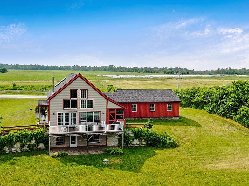 2158 Alburgh Springs Road, Alburgh, VT 05440 | Zillow