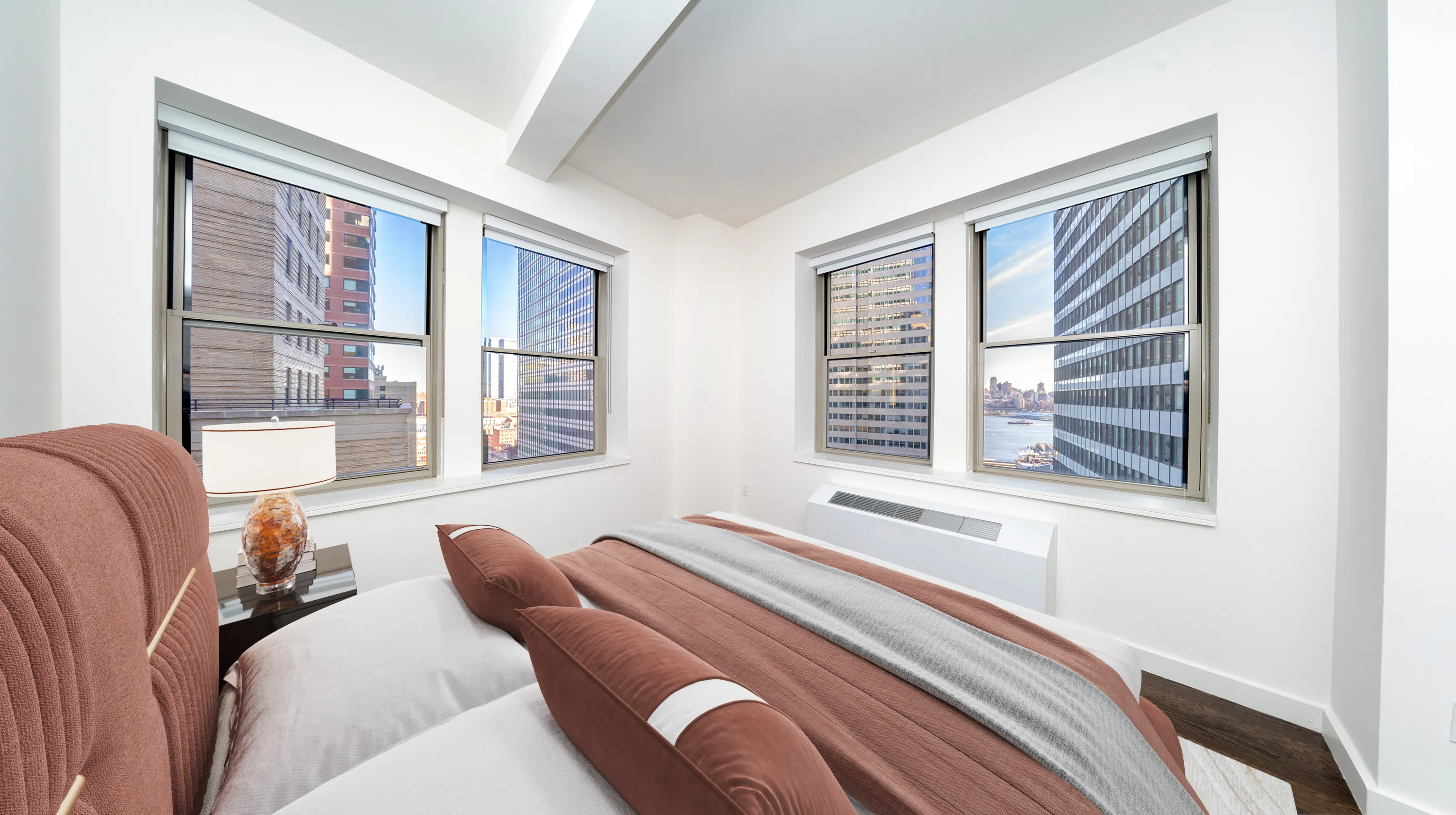 116 John Street #1606 in Financial District, Manhattan | StreetEasy