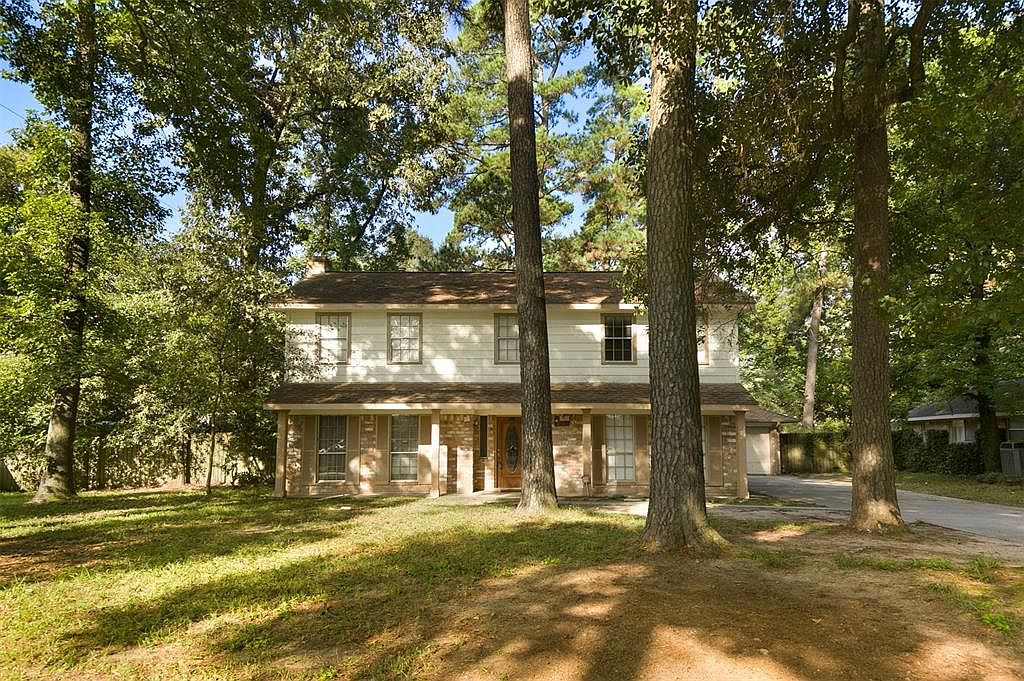 25603 Spring Ridge Dr, Spring, TX 77386 | Zillow