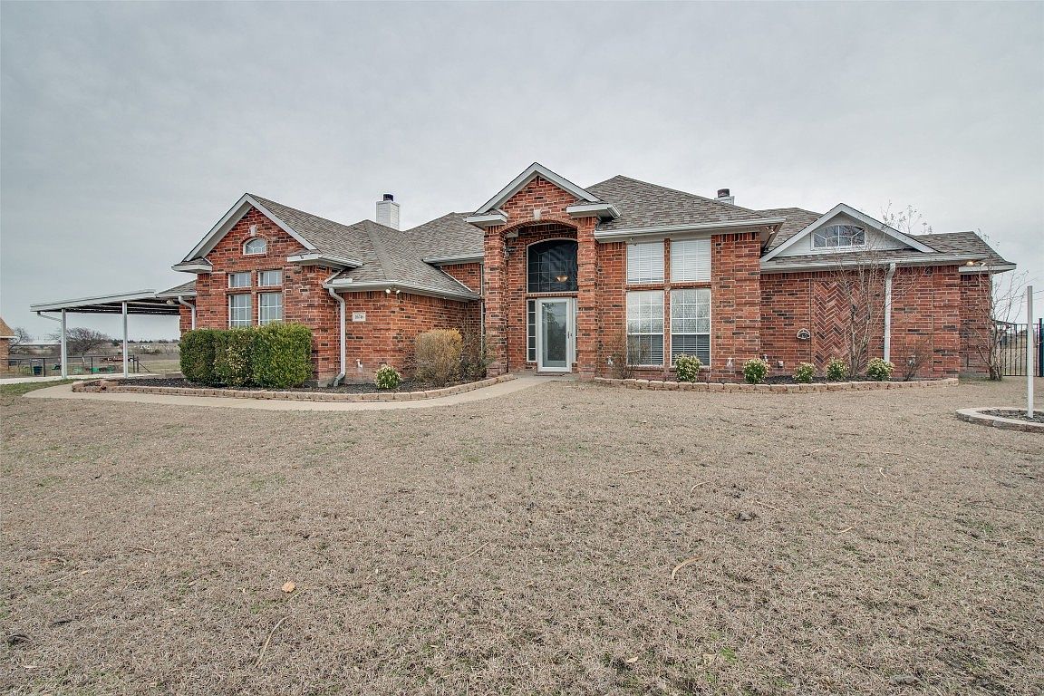 16746 County Road 221, Forney, TX 75126 | MLS #20532451 | Zillow