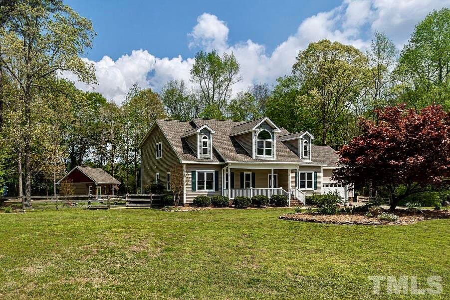 384 Bess Dr, Clayton, NC 27520 | Zillow