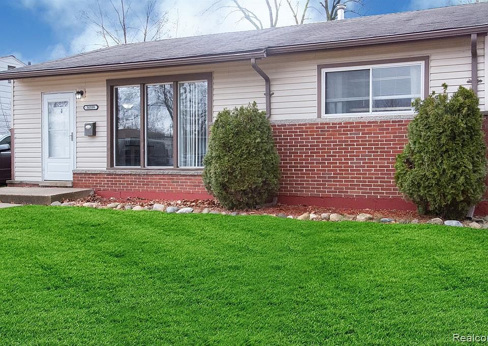 30559 Rustic Ln, Westland, MI 48186 | MLS #20230022303 | Zillow