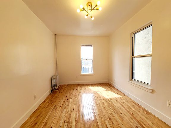 718 E 181st St #1B, Bronx, NY 10457 | Zillow