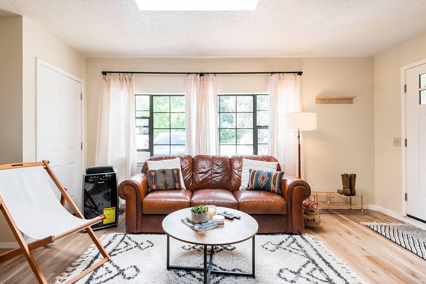 221 1/2 Spruce St, Santa Fe, NM 87501 | Zillow