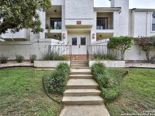 San Antonio TX Condos & Apartments For Sale - 220 Listings | Zillow
