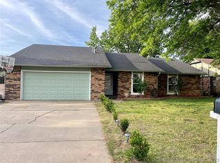 8507 E 78th St, Tulsa, OK 74133 | MLS #2532239 | Zillow