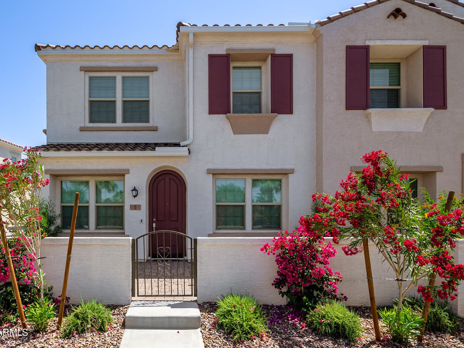 4077 S Sabrina Dr #5, Chandler, AZ 85248 | Zillow