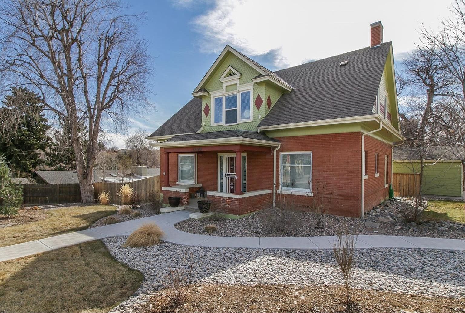 12500 W 32nd Ave, Wheat Ridge, CO 80033 | Zillow
