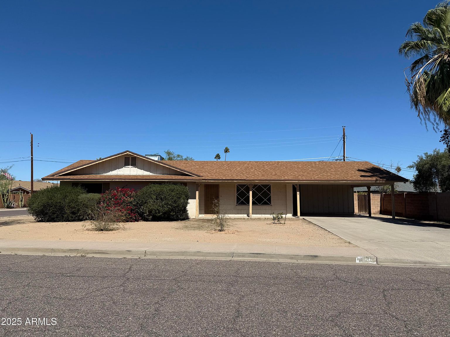 1614 W McLellan Blvd, Phoenix, AZ 85015 | Zillow