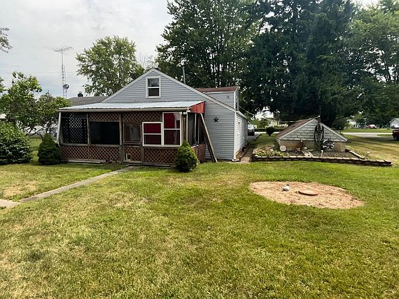 2535 Gooding Rd, Marion, OH 43302 | Zillow