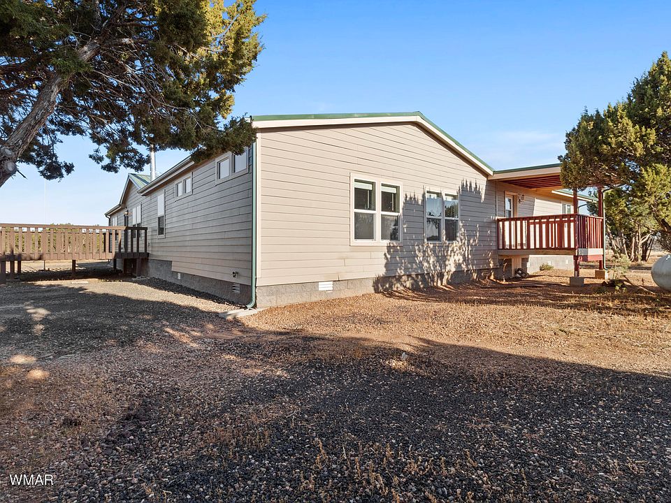 26 County Road 8310, Concho, AZ 85924 | Zillow