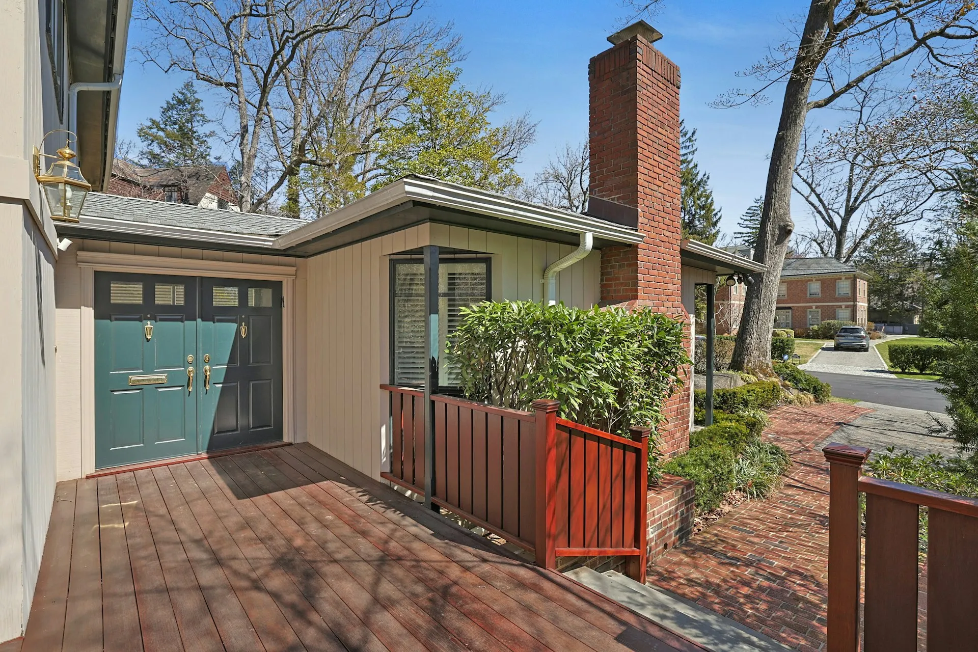 4525 Greystone Avenue in Fieldston, Bronx | StreetEasy