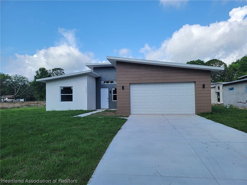 2549 N Odessa Rd, Avon Park, FL 33825 | Zillow