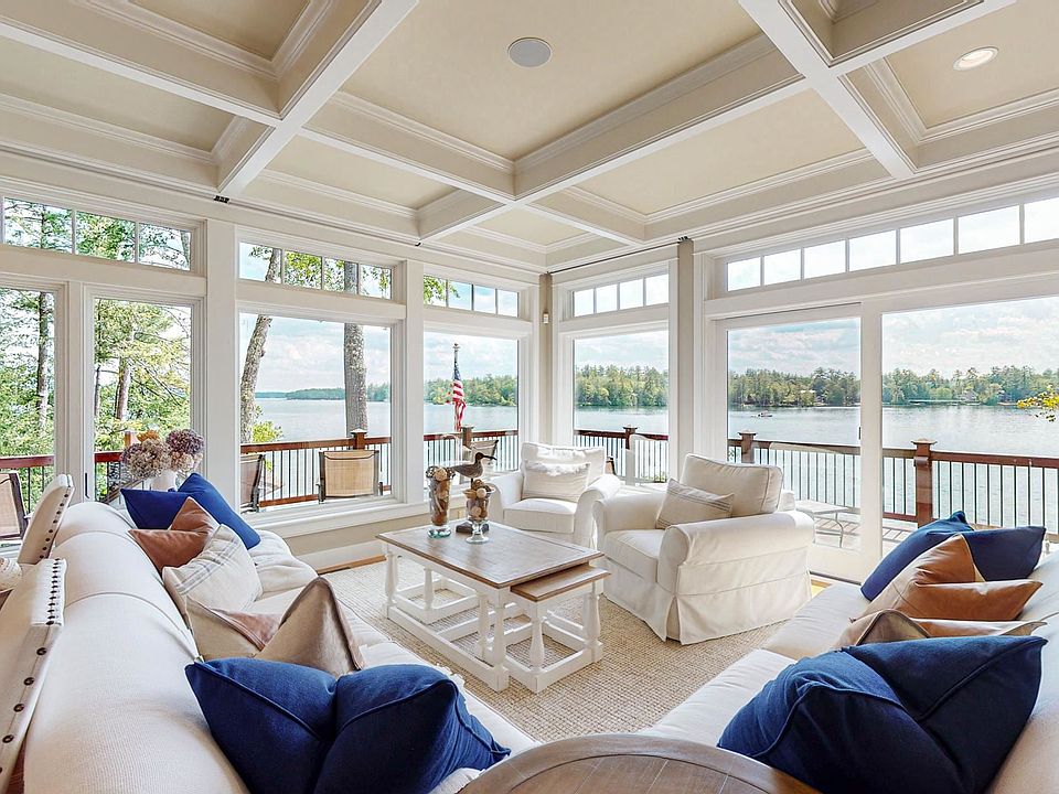 224 Krainewood Drive, Moultonboro, NH 03254 | Zillow