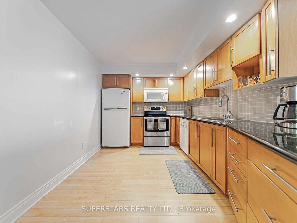 23 Cox Blvd Markham ON | Zillow