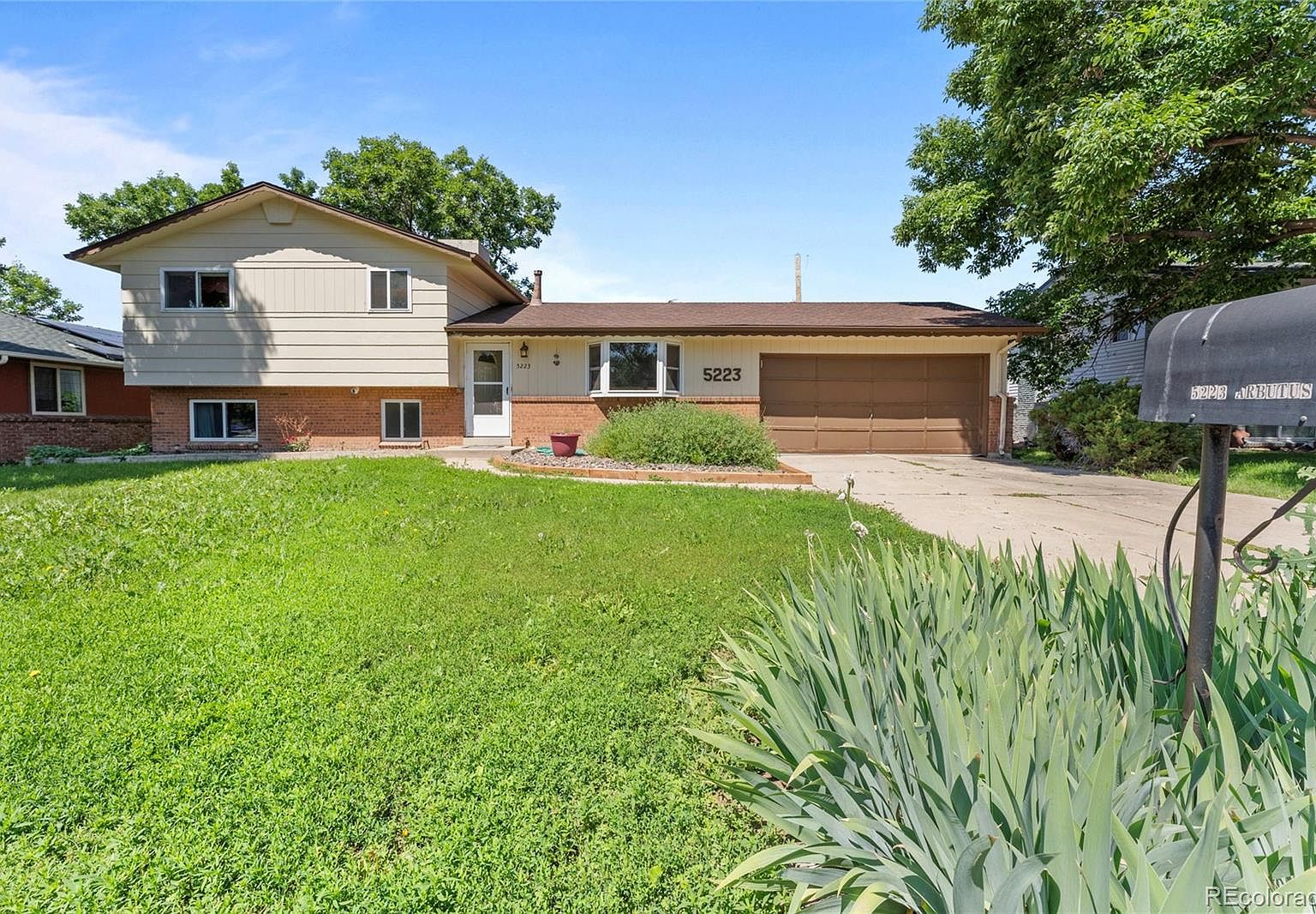 5223 Arbutus Street, Arvada, CO 80002 | MLS #7043871 | Zillow