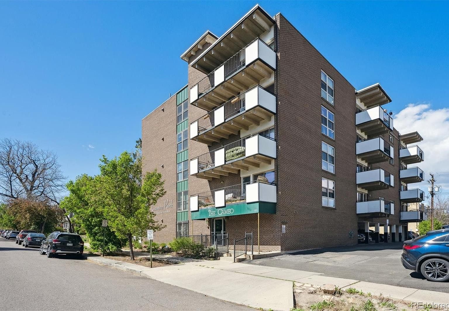 1265 Elizabeth Street #305, Denver, CO 80206 | MLS #8766280 | Zillow