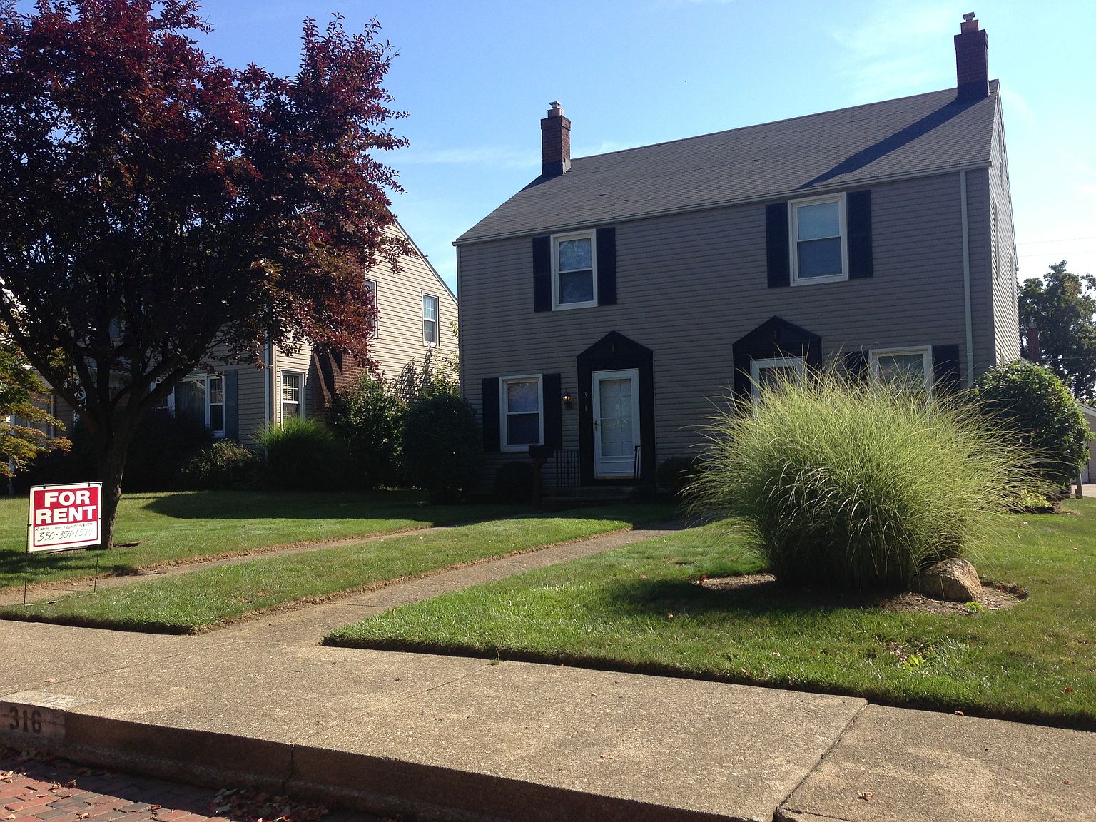 316 Bellflower Ave NW, Canton, OH 44708 | Zillow