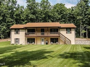 2463 Blue Ridge Springs Rd, Blue Ridge, VA 24064 | Zillow