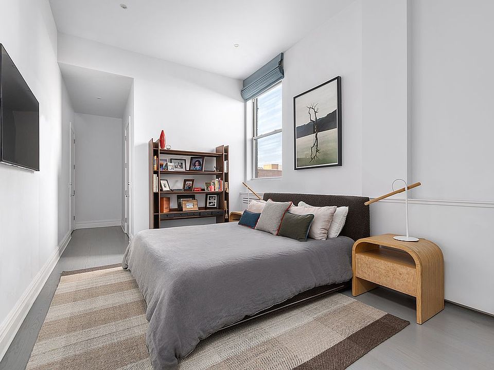 The Hohner Building Ii - 48 Mercer St New York NY | Zillow