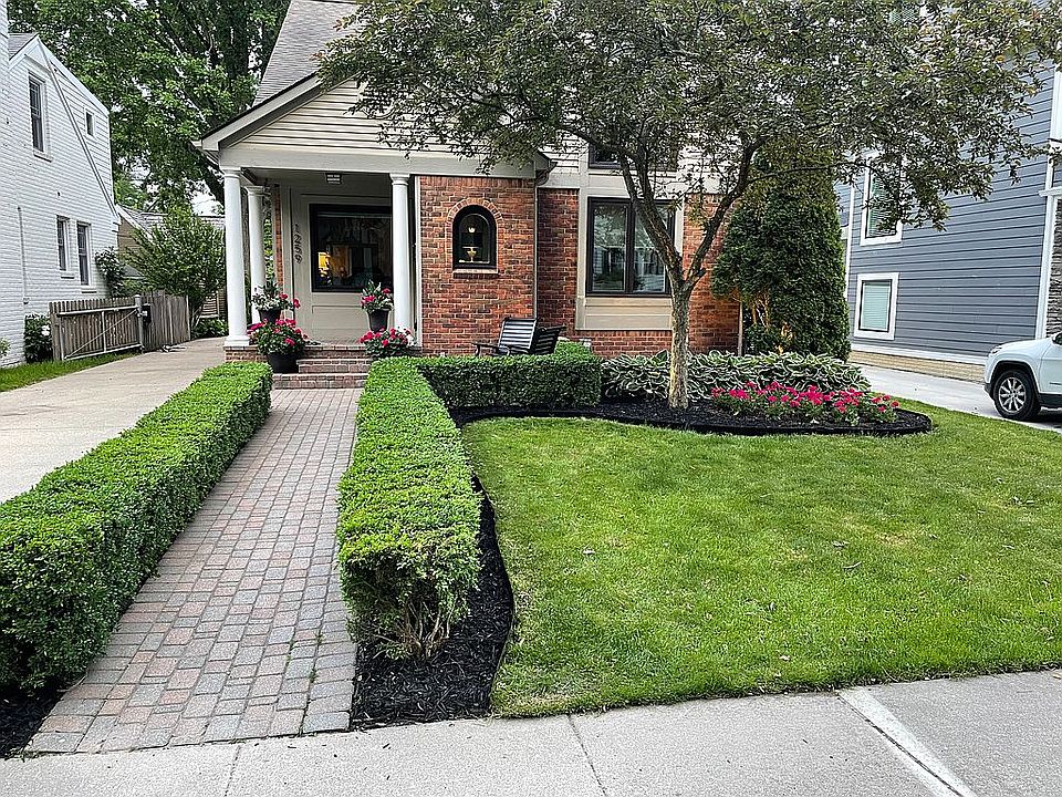 1259 Cedar Dr, Birmingham, MI 48009 | Zillow