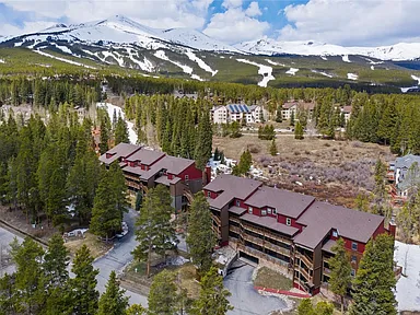 840 Four Oclock Rd Breckenridge CO | Zillow