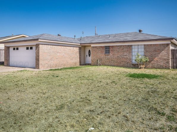 Pampa Real Estate - Pampa TX Homes For Sale | Zillow
