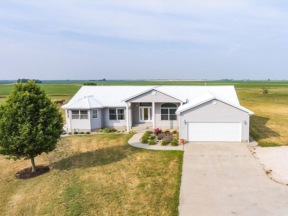 2991 County Road 500 E, Fisher, IL 61843 | Zillow