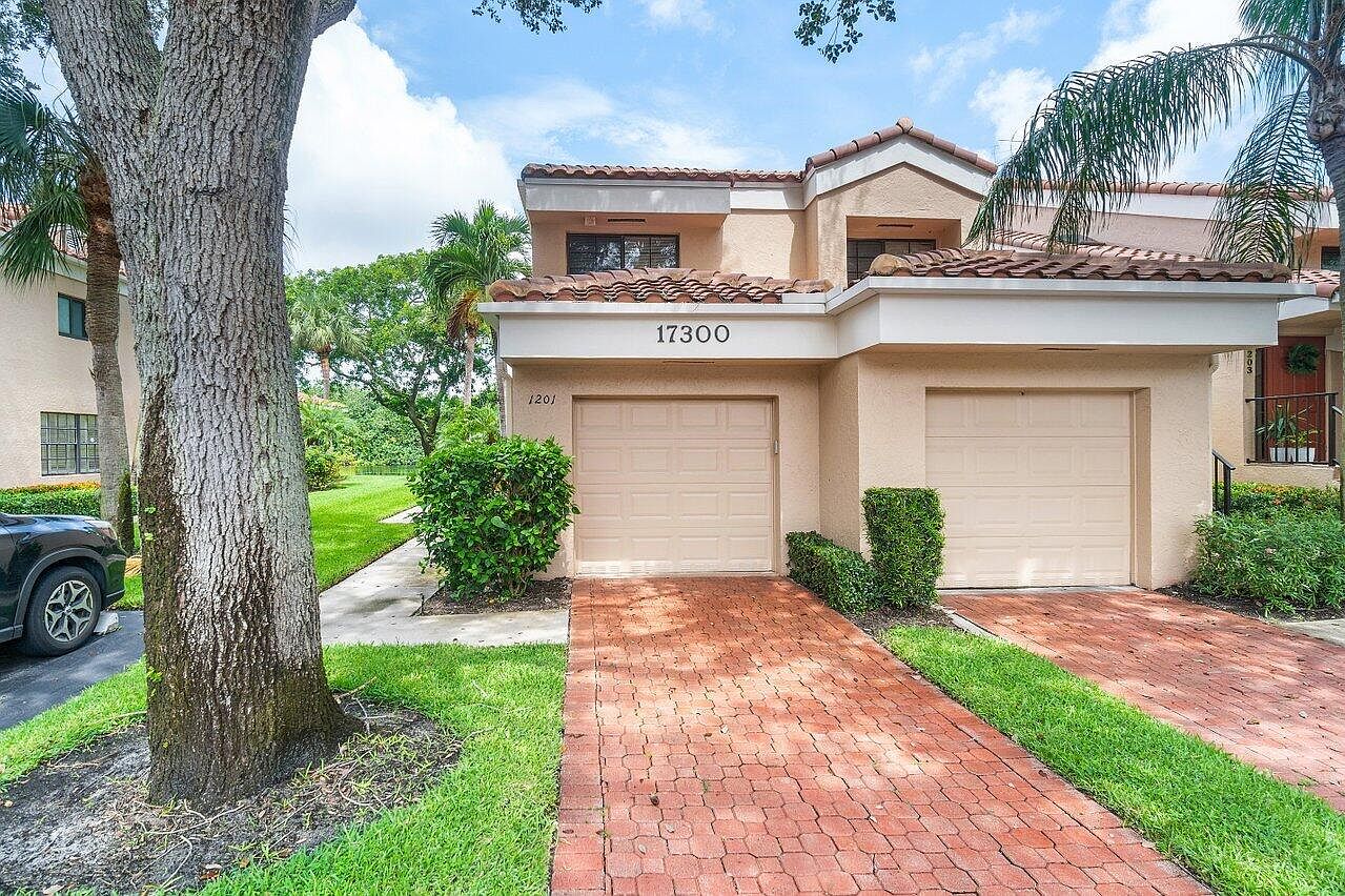 17300 Boca Club Blvd APT 1201, Boca Raton, FL 33487 | MLS #RX-10900067 ...