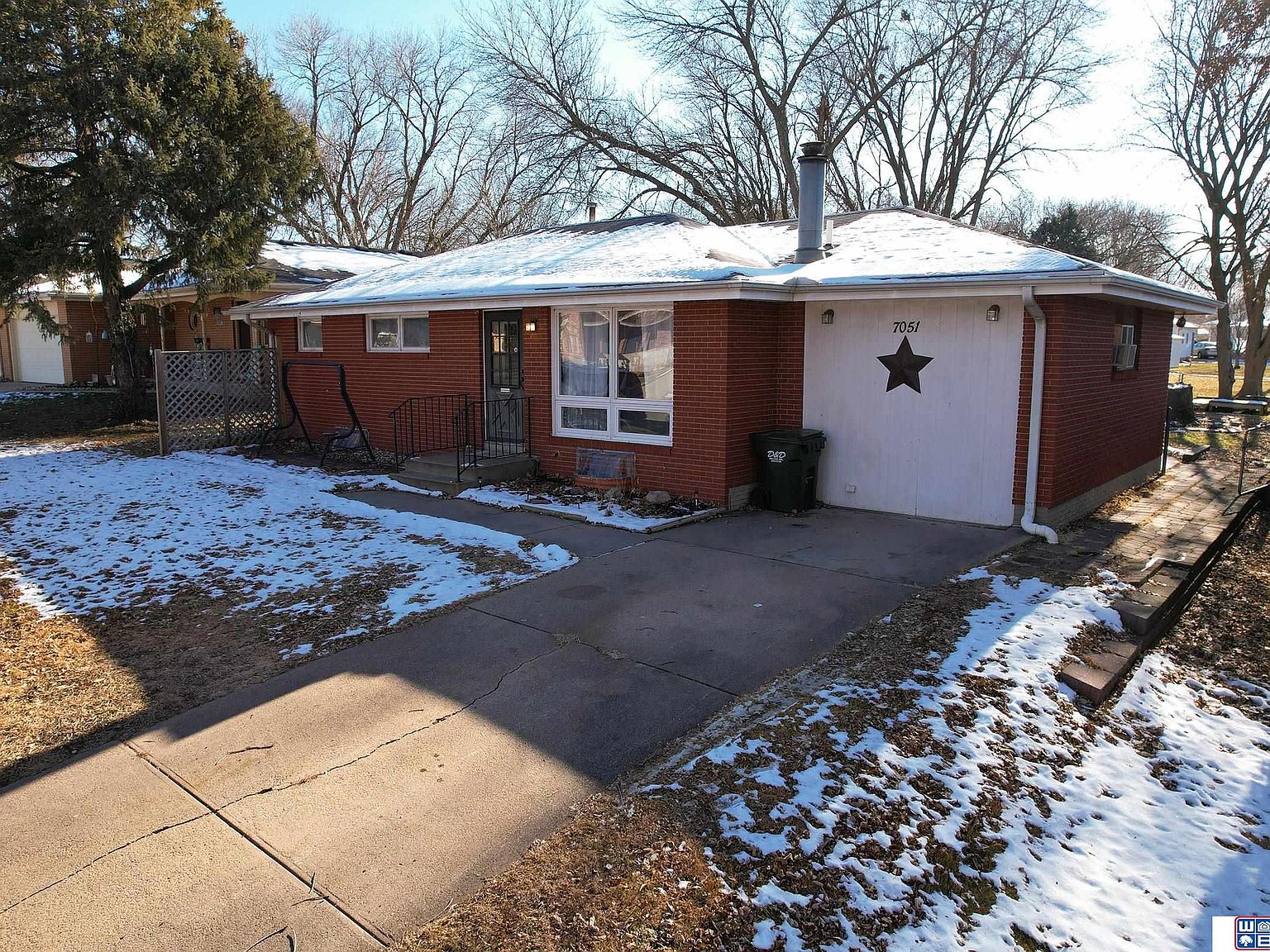 7051 Colby St, Lincoln, NE 68505 | MLS #22329184 | Zillow